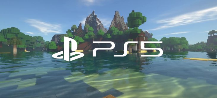 Minecraft looks to finally be getting native current-gen upgrades | KitGuru