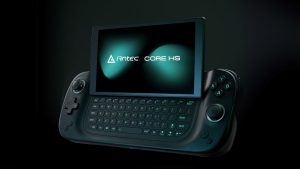 Antec officially unveils ‘Core HS’ gaming handheld ahead of Computex ...