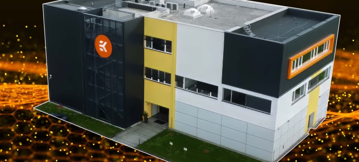 We flew to EKWB in Slovenia to ask CEO Edvard Konig questions | KitGuru