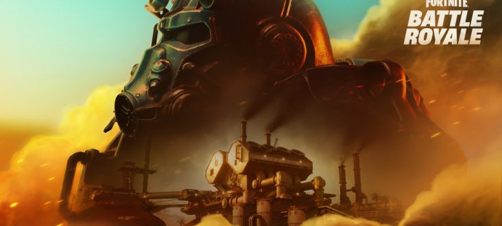 Fallout is coming to Fortnite | KitGuru
