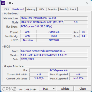 CyberPowerPC Ultra R77 RTX Gaming Desktop Review | KitGuru