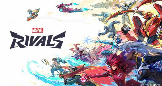 Marvel Rivals datamine reveals new hero characters | KitGuru