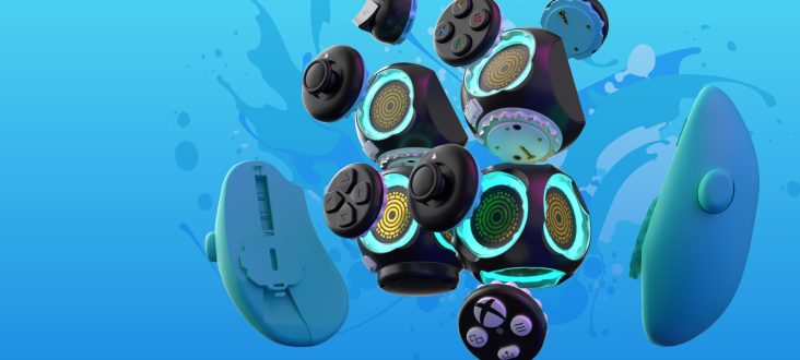 Microsoft launches new ‘Proteus’ accessible controller with modular ...