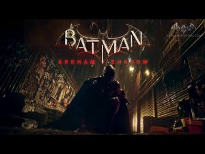 Voice actor confirms Batman Arkham Shadow sequel in development | KitGuru