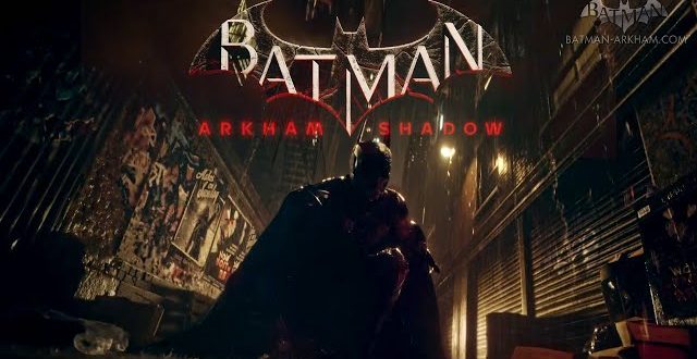 Batman: Arkham Shadow puts a young Bruce Wayne up against the Rat King ...