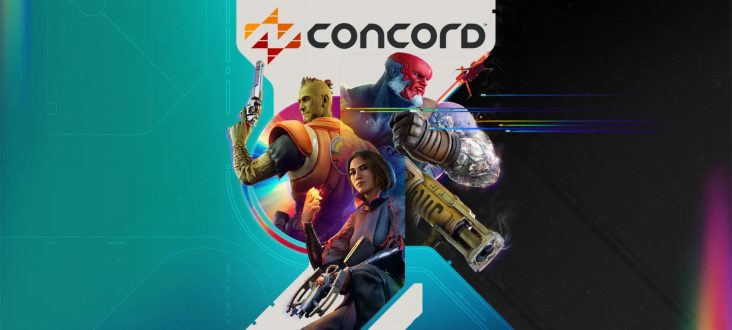 Live-Service FPS ‘Concord’ gets gameplay and release date reveal | KitGuru