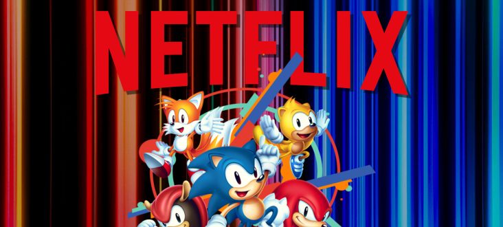 Sonic Mania available now on Netflix Games | KitGuru