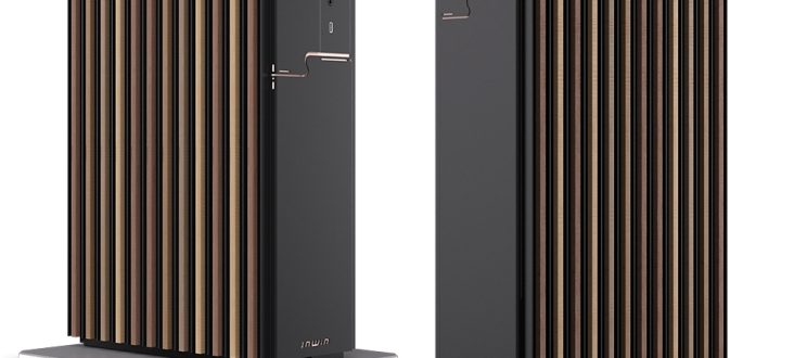 InWin adds Mod-II and Mod-III ITX cases to the ModFree series | KitGuru