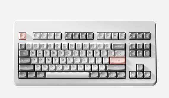 $3,400 Seneca electro-capacitive keyboard promises to eliminate ...