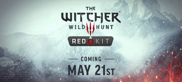 The Witcher 3’s advanced modding tools arrive this month | KitGuru
