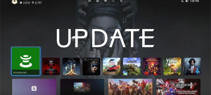 New Xbox system update brings enhanced personalisation | KitGuru