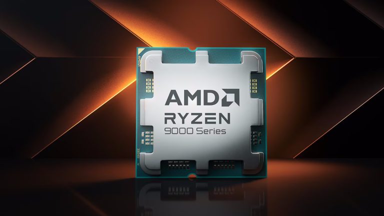 AMD Ryzen 9000 CCD will reportedly pack 27% more transistors than ...
