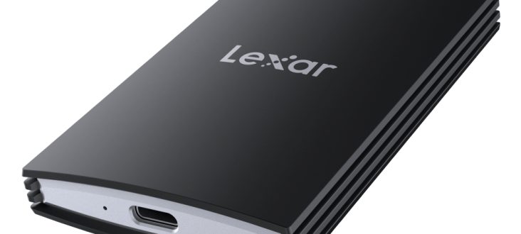 Computex 2024: Lexar launches Armor 700 external SSDs | KitGuru