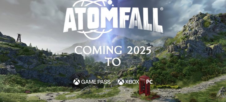 Sniper Elite studio announces new survival-action game ‘Atomfall’ | KitGuru