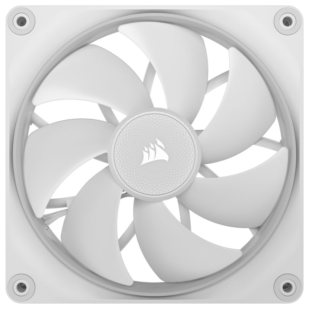 Corsair launches its fanciest ARGB PC fans yet | KitGuru