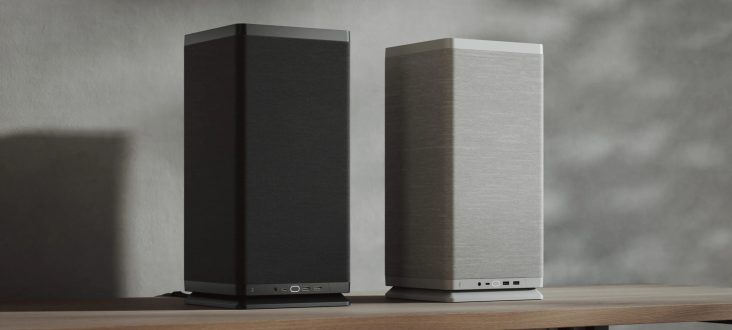 Fractal Design gives a closer look at its new ‘Fractal Mood’ ITX PC ...