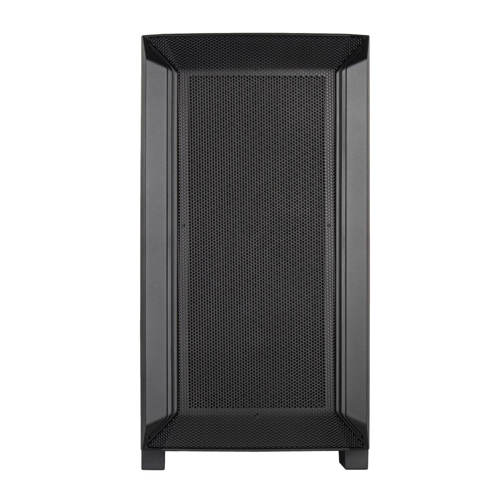 Silverstone introduces new Fara 312X mATX chassis with three included ...