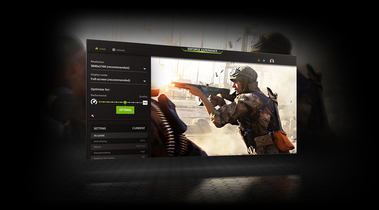 Nvidia GeForce Experience update introduces 122 new game optimisation profiles | KitGuru