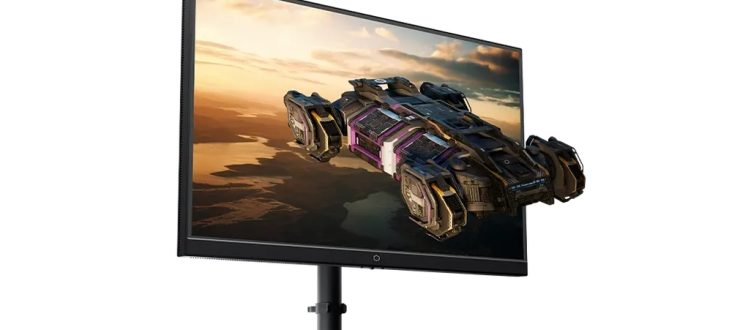 Cooler Master’s latest monitor offers a flat 240Hz mini-LED experience ...