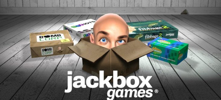 Jackbox announces new ‘Megapicker’ launcher for all its mini games ...