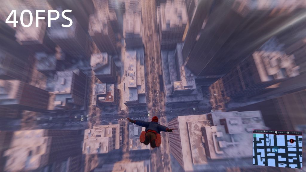 KitGuru Games: 40 (FPS) is the new 30 (FPS) | KitGuru
