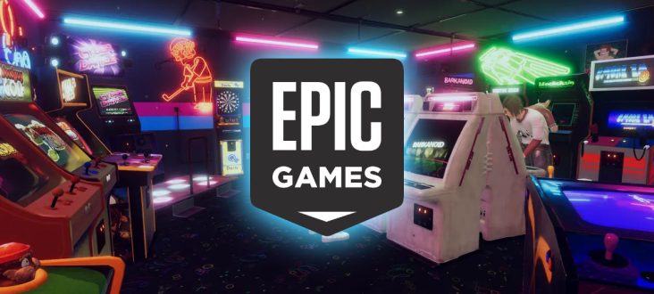 Arcade Paradise and Maid of Sker to be free on the Epic Games Store ...