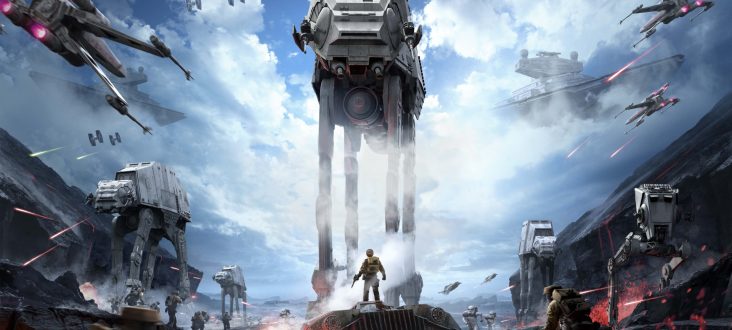 Battlefront 1 (2015) is the best-selling Star Wars game ever | KitGuru