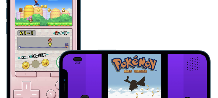 Delta emulator 1.6 update brings Pokémon to iPads | KitGuru