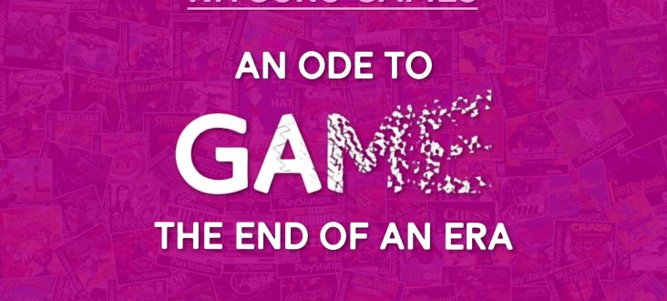 KitGuru Games: An Ode to GAME UK | KitGuru