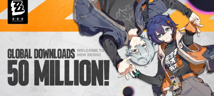 Zenless Zone Zero surpassed 50 million downloads during launch weekend ...