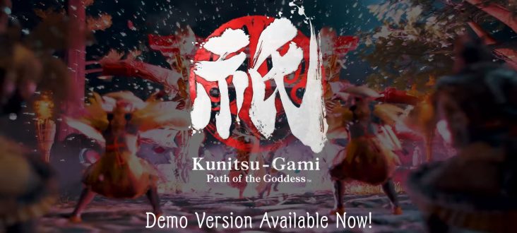 Capcom’s Kunitsu-Gami: Path of the Goddess demo available now | KitGuru