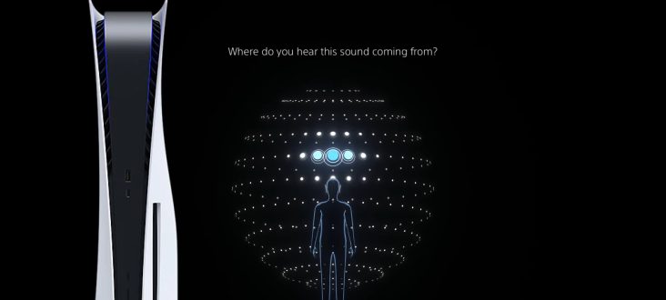 PS5 beta firmware update brings 3D Audio and Remote Play enhancements ...