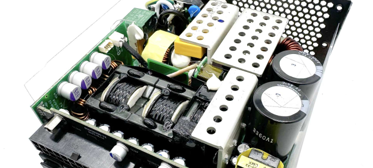 SilverStone Extreme 1200R Platinum PSU Review | KitGuru