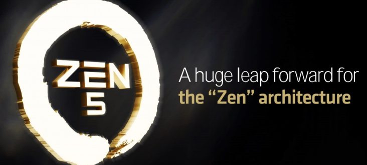 Everything we learned at AMD’s Zen 5 tech day | KitGuru