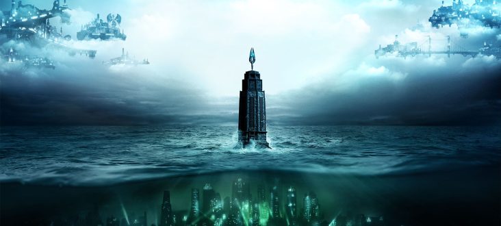 Netflix has slashed the budget for its Bioshock film | KitGuru