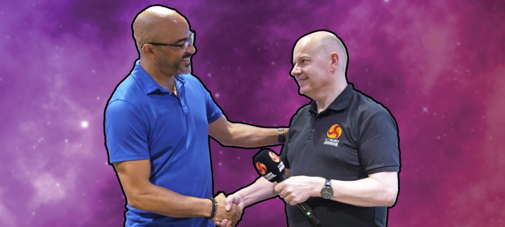 Leo and DaPoets on AMD vs Intel in 2024 | KitGuru