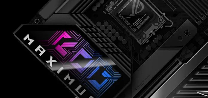 Asus X870E motherboards may come with exclusive CPU-tweaking features ...
