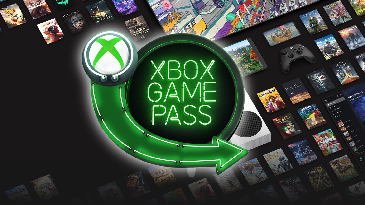 Microsoft is reducing Xbox Game Pass pricing | KitGuru