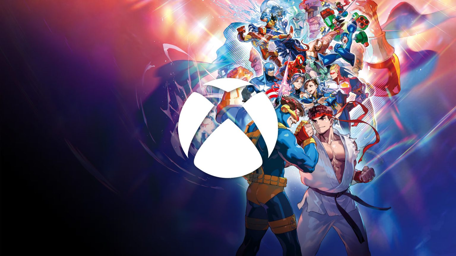 Microsoft reportedly working with Capcom to bring missing games to Xbox ...