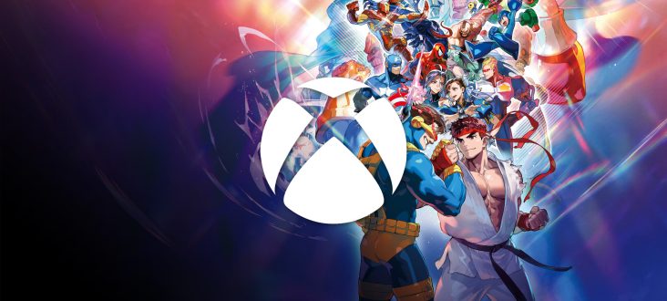 Microsoft reportedly working with Capcom to bring missing games to Xbox ...