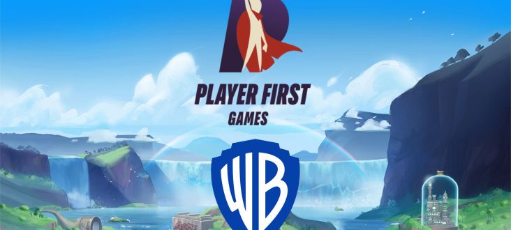 Warner Bros. acquires MultiVersus studio ‘First Player Games’ | KitGuru