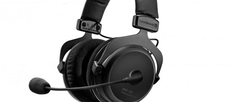 Beyerdynamic’s latest headphones take aim at gamers | KitGuru