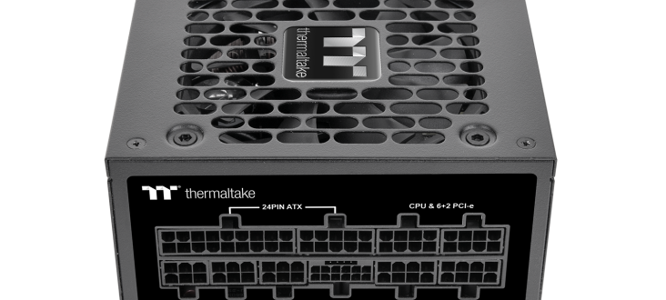 Thermaltake launches Titanium-rated Toughpower TF3 ATX and SFX power ...