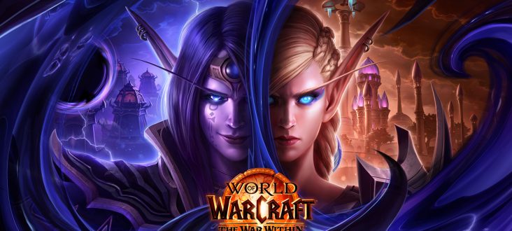 You can now use Curse Forge WoW addons in GeForce Now | KitGuru