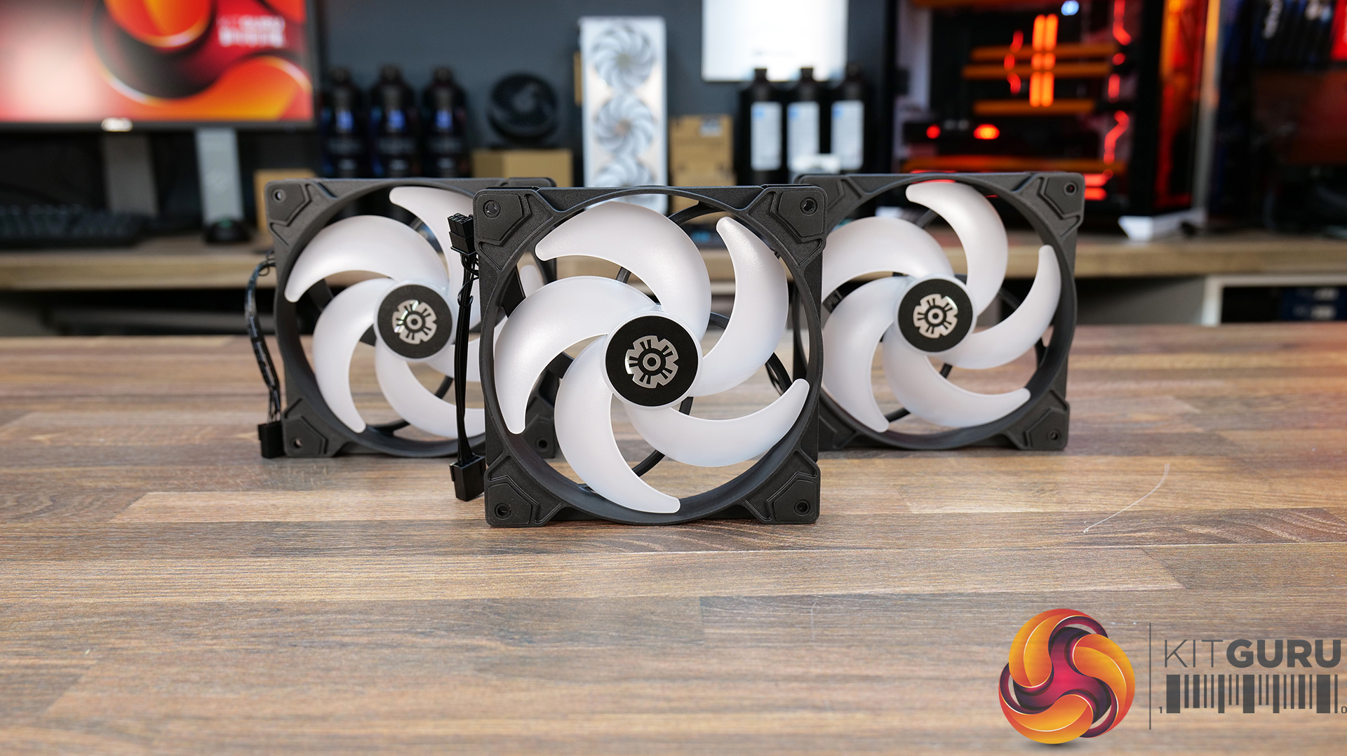 Enermax Liqmaxflo 420mm AIO CPU Cooler Review | KitGuru