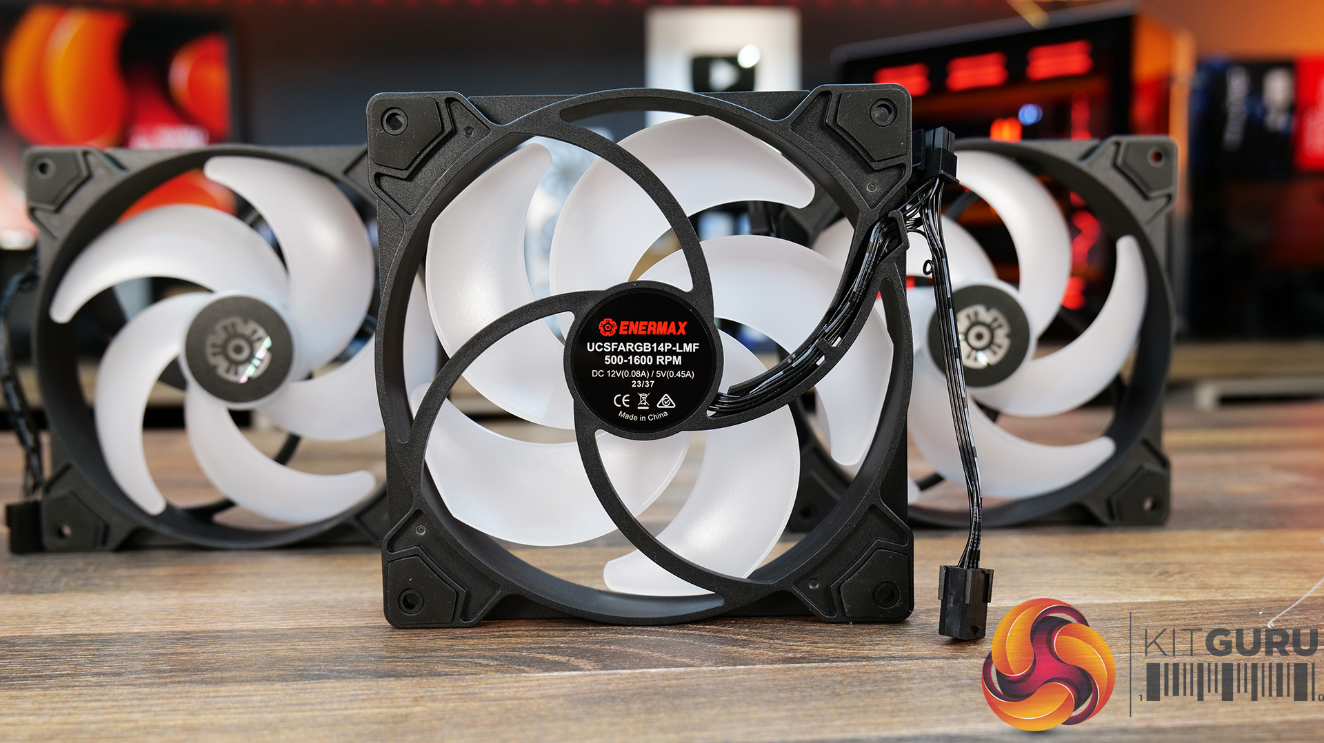 Enermax Liqmaxflo 420mm AIO CPU Cooler Review | KitGuru