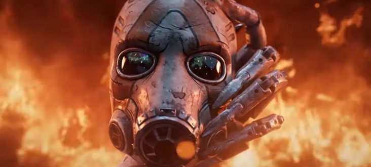 Borderlands 4 gameplay trailer reveals new hunters and familiar faces ...
