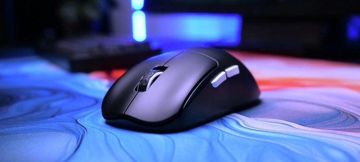 Cherry Xtrfy launches 8000Hz M64 and M68 Pro gaming mice | KitGuru