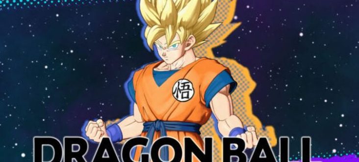 There is a Dragon Ball Z MOBA game on the way for PC | KitGuru