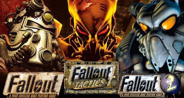 The classic Fallout games are currently free to claim on PC | KitGuru
